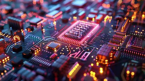 Transforming Industries With Computing Power