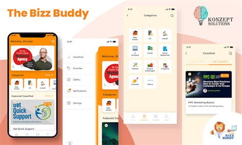 Develop Mobile App Bespoke And Build Application In Flutter For