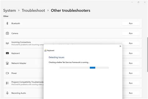 A Guide To Every Troubleshooter In Windows