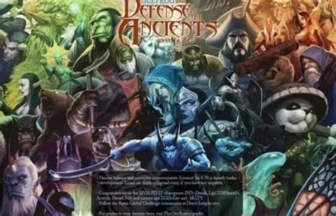 Dota 如何选择适合自己的全才型英雄17173dota中国游戏门户站