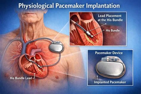 Pacemaker Implantation