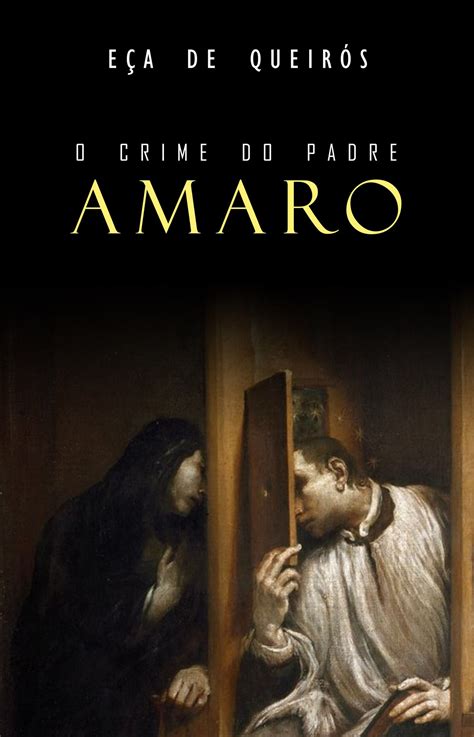 Livro O Crime Do Padre Amaro Fdplearn