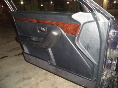 Победа над колхозом — Audi 80 B4 2 6 л 1993 года своими руками Drive2