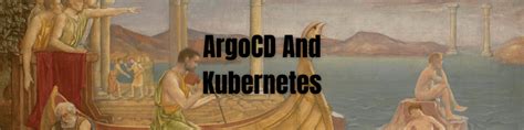 Using ArgoCD For Kubernetes Deployments Earthly Blog