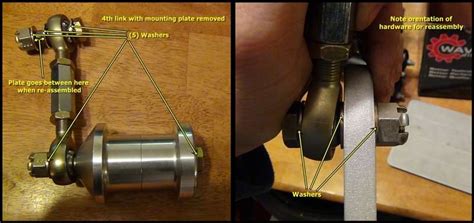 DEFIV Differential Lock Down DIY BMW CCA Forum