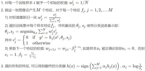 viola jones人脸检测详解 灰信网（软件开发博客聚合）