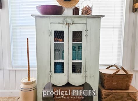 Pie Keeper Cabinet Cabinets Matttroy