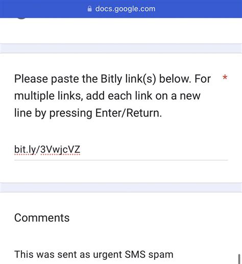 Swiftonsecurity On Twitter How Are Spammers Sending Screen Takeover Sms