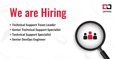 Rana Abu Saada Sphri™ On Linkedin Careers Joinourteam Optimiza