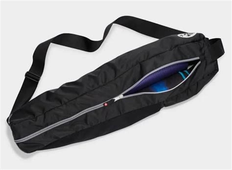 תיק נשיאה למזרן יוגה Go Light 30 מנדוקה יוגה אונליין Il