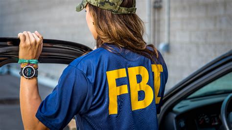 Special Agent Pft Event 4 Fbijobs
