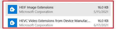 How To Open HEIC Files On Windows Or Convert To JPEG