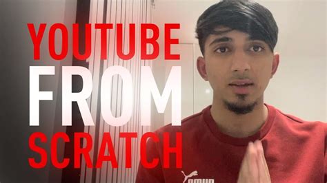 CREATING A YOUTUBE AUTOMATION Channel From SCRATCH YouTube