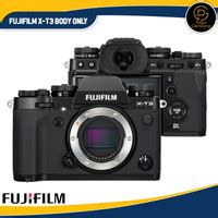 Fujifilm X T3 Harga Terbaru Pilihan Terlengkap Mei 2024 Tokopedia