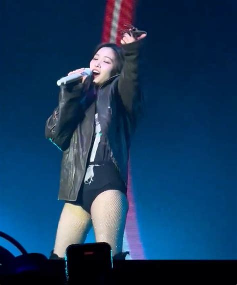 Is That Underwear Fans React To ITZY Ryujin S Stage Outfit Allkpop