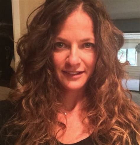 Así Luce Andrea Elson De Alf A Los 54 Años