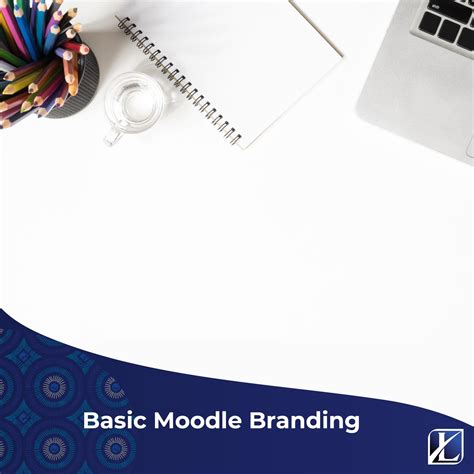 Basic Moodle Branding Limina Education Services