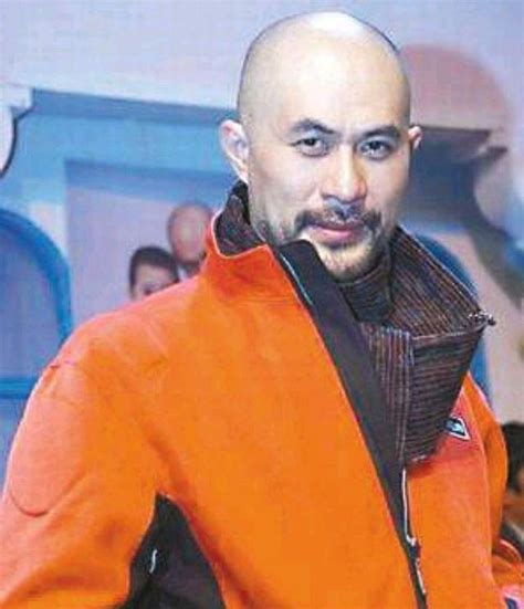 25 Male Celebrities With Bald Heads Xiao Zhan Nicholas Tse And Li