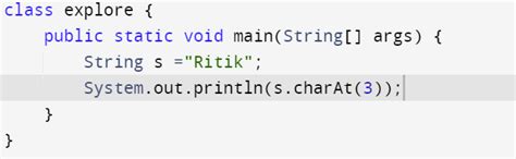 Reference Types In Java 1 Class T Is A Set Of Instructions By Ritik Gupta Medium