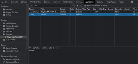 Github Maass77627phase 4 Cookies In Rails Api