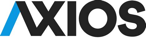 Axios Logo Logodix