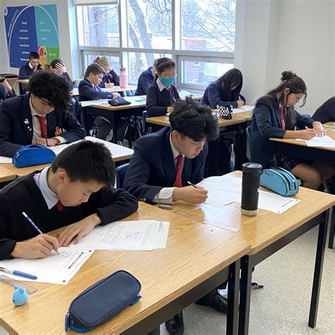 Senior School Math Contest Winners News Detail