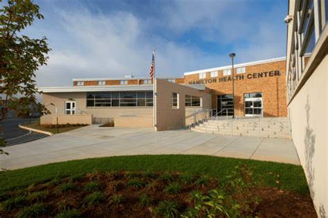 About Hamilton Health Harrisburg Pa Hamilton Health