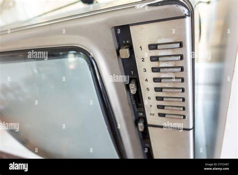 Analog Television It Is A Conventional Television Technology That Uses