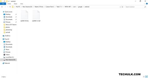 How To Fix Status 7 Error In Recovery Easy Method Techulk