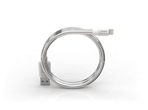 Deal Of The Day: 24% Off On Titan Travel MFi-Certified Lightning Cables ...