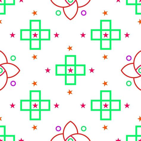 Abstract Background Seamless Pattern 29700362 Vector Art At Vecteezy