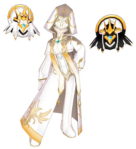 Eve Elsword
