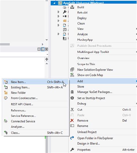 Uwp Includerequire Xaml As In Php Stack Overflow