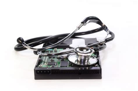 Your Hard Drive Failed Dont Panic