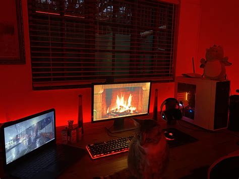 Cyberpunk Setup R Cyberpunkgame