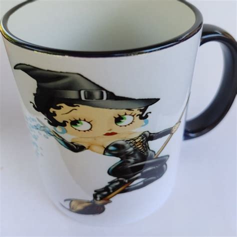 Sexy Betty Boop Etsy