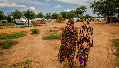 Escalating Crisis In South Sudan Urgent Humanitarian Action Needed