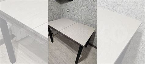 Кухонный стол раскладной купить в Иваново | Товары для дома и дачи | Авито
