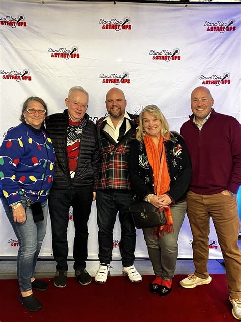 Telliant Systems On Linkedin We Had A Great Time At Standups And Startups Last Night