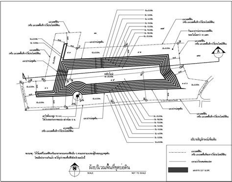 ส่งมอบงานเขียนแบบขออนุญาตขุดดิน คำนวณเสถียรภาพ ความลึก 20ม จำนวน 2 บ่อ จ ราชบุรี พร้อมวุฒิ