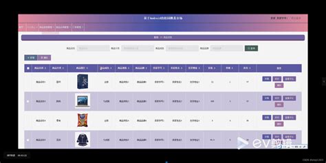 [附源码]计算机毕业设计python uniapp基于android的校园跳蚤市场 k42nw 程序 源码 lw 远程部署 为了提高跳蚤市场