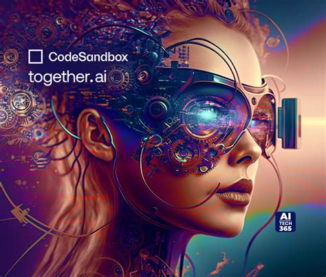 Together Ai Acquires Codesandbox For Ai Code Interpreter Ait365