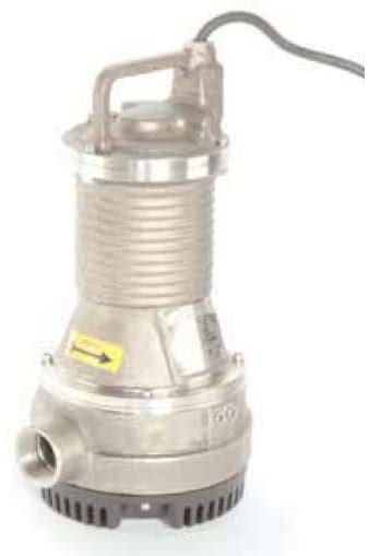 Centrifugal Pumps | Electric Submersible Pump