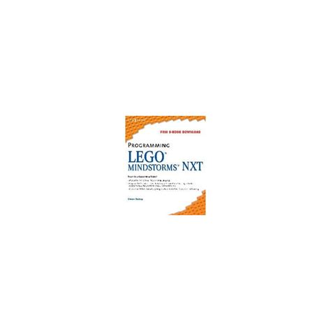 programming lego mindstorms nxt sklep kamami