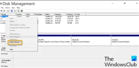 how to uninstall linux in windows dual boot setup