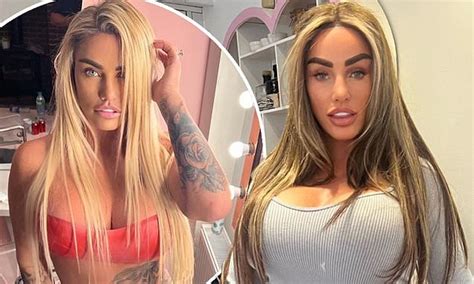 Katie Price Left In Agony Following Biggest Ever Boob Job That Has