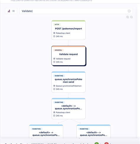 update search in trace functionality · issue 1006 · kubeshop tracetest