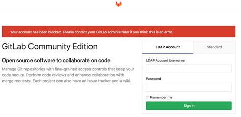 GitLabとLDAP（OpenLDAP）連携設定 #openldap - Qiita