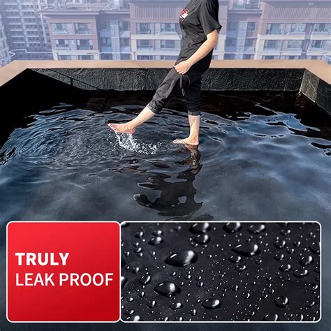 Polyurethane Waterproof Coating Waterproof Coating