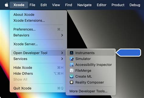 Improve Performance In Your Ios Applications Part 3 Product Blog • Sentry